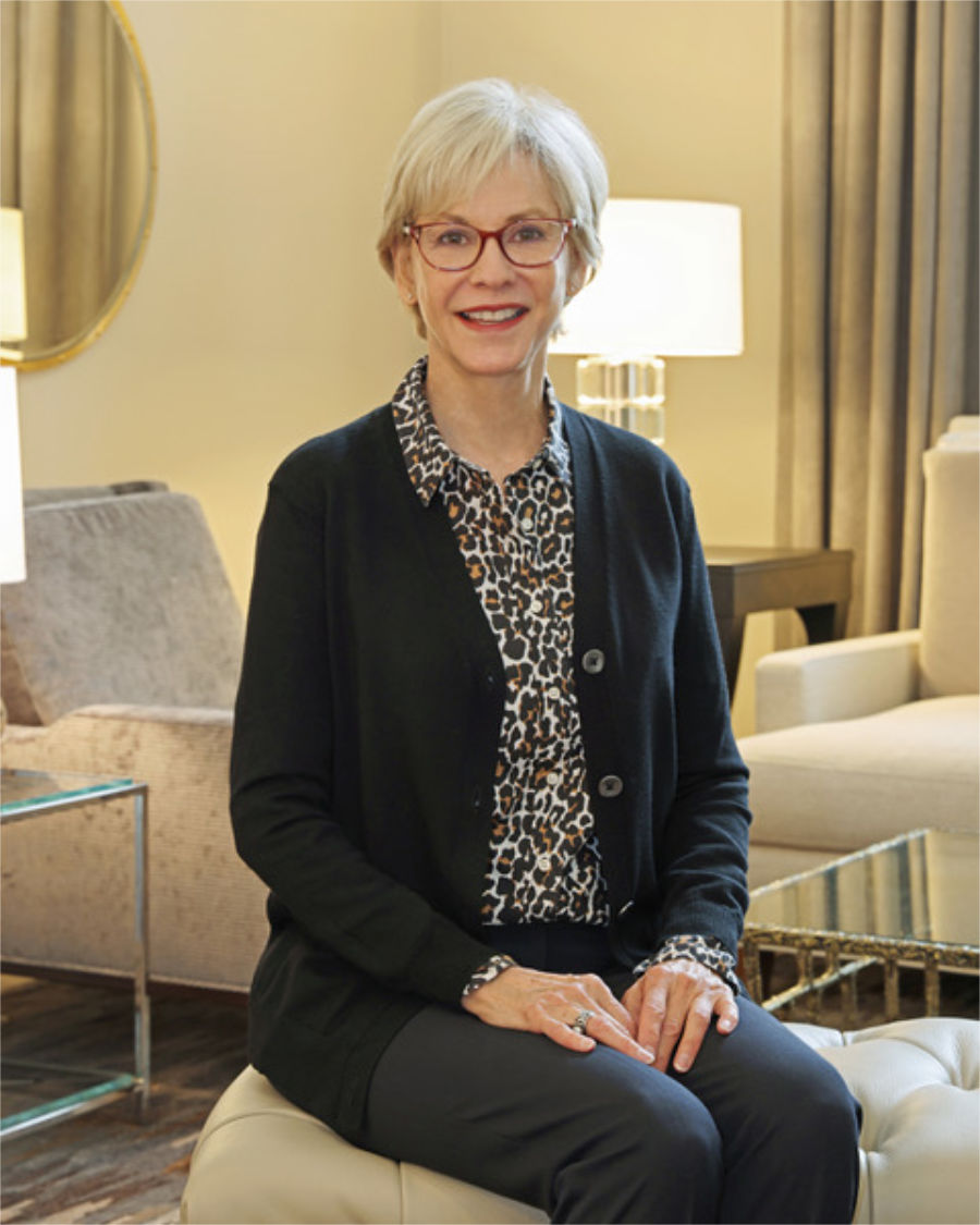 About - Alexander Interiors