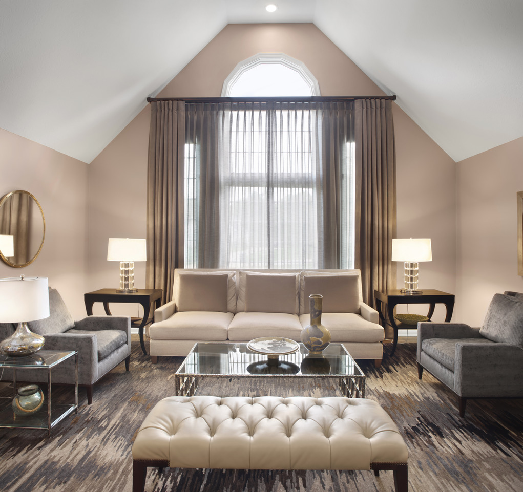 Transitional - Alexander Interiors